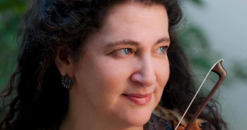 ‘Magnificent Masterpieces’: Laurie Smukler and friends close CCC season ...