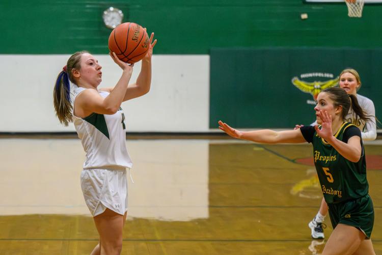 Roundup: Spaulding girls down Lamoille, 68-62 | Slider | timesargus.com