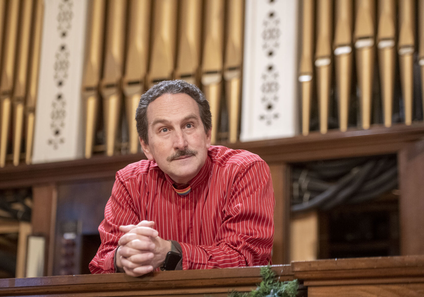Ken Langer: Finding hope and community after loss | Local News ...