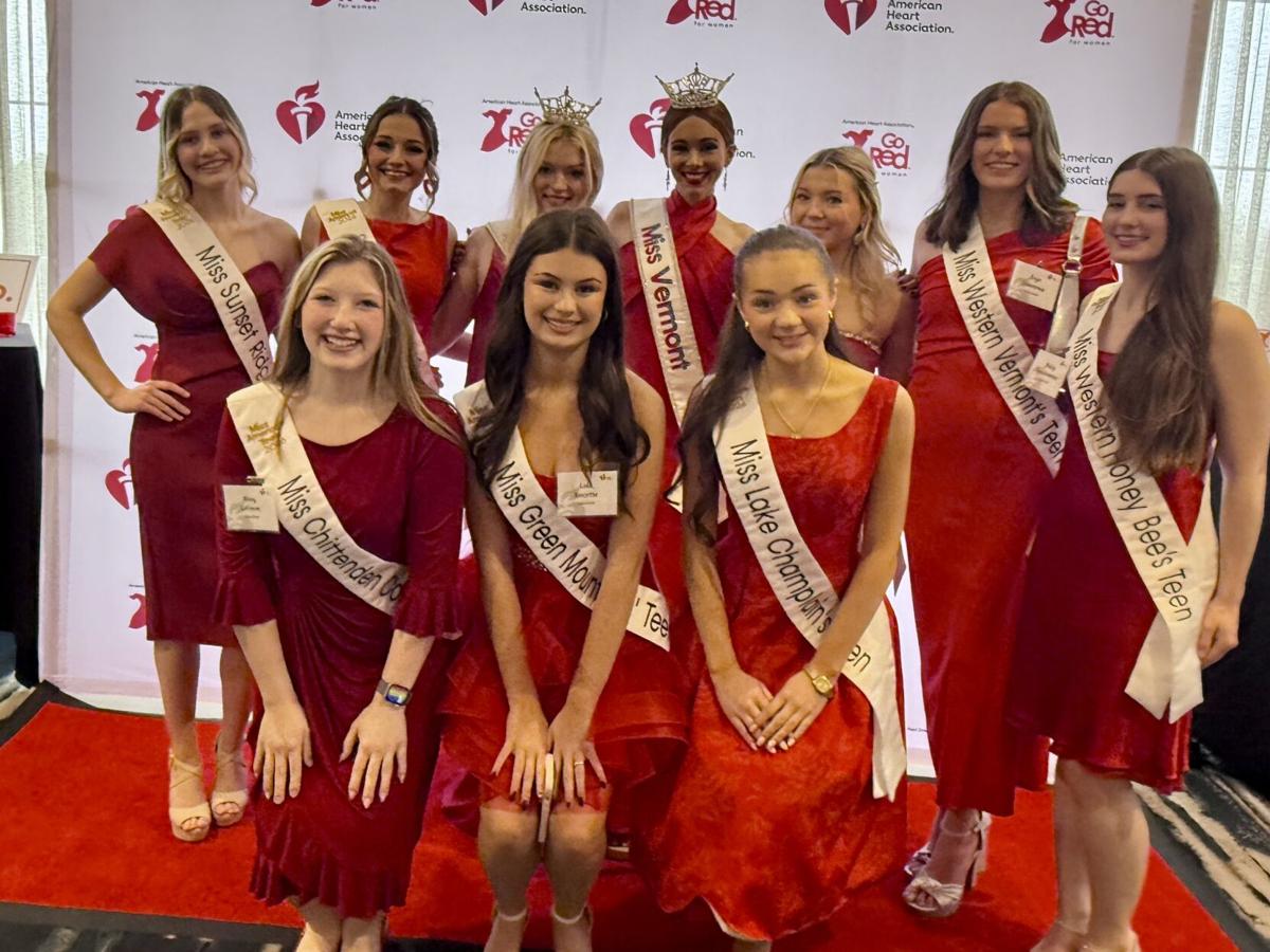 Times Argus Community News for April 21, 2026 | Community | timesargus.com