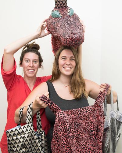 Did Rutland join the cutting edge?: Art pioneers at 77 Gallery ...