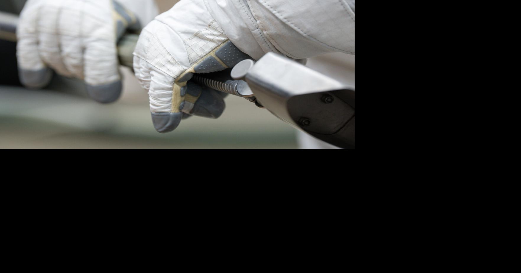 Prada Space Suit | National | timesargus.com