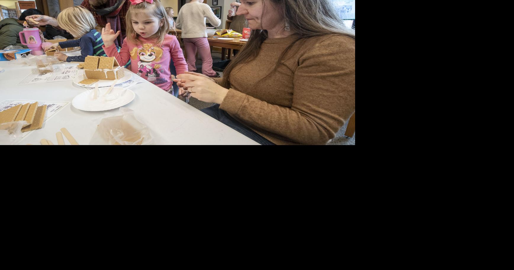 Cracker Architecture | Slider | timesargus.com