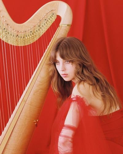 ‘And Southern Star’: Mikaela Davis and band shine on collaborative new ...