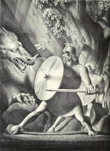Rockwell Kent at the Fleming: Art into hands of many, rather than the ...