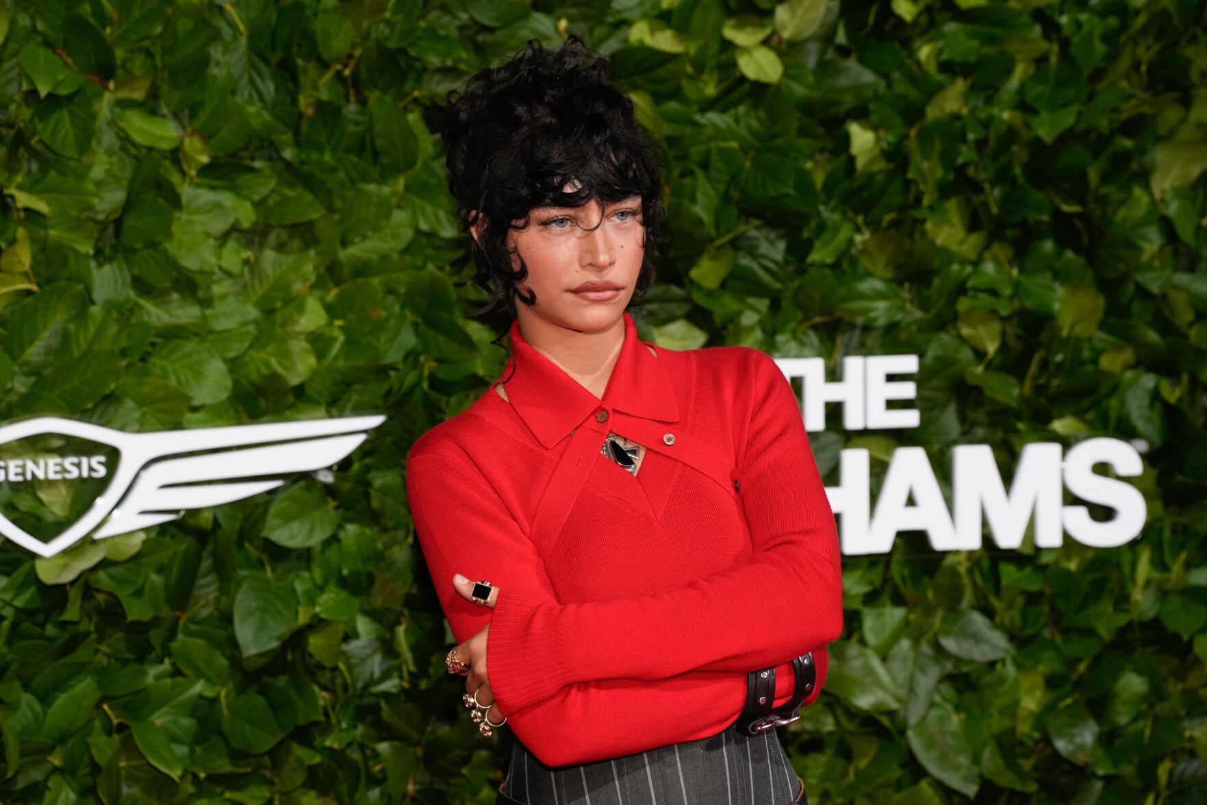 2026 Gotham Television Awards - Arrivals | National | timesargus.com