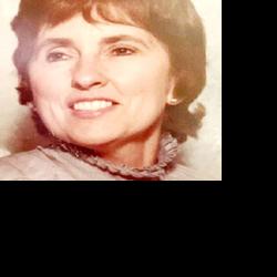 Rebecca Jane (Seaver) Gomez | Obituaries | timesargus.com