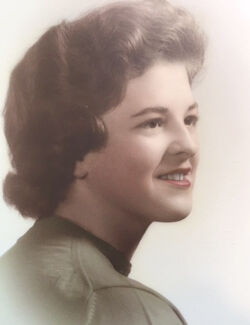 Ramona J. Partlow | Obituaries | timesargus.com