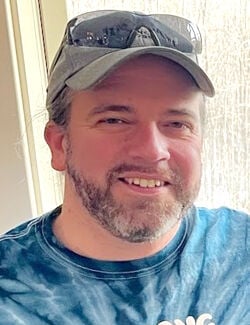 Josiah Klinger | Obituaries | timesargus.com
