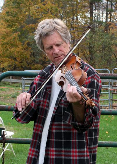 Remembering David Carpenter: ‘A living archive of New England music and ...