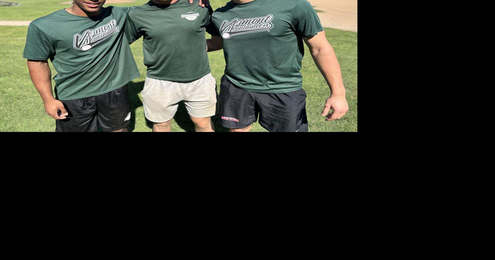 Jensen, Ragsdale flex their muscles | Slider | timesargus.com