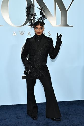 APTOPIX 2026 Tony Awards - Arrivals | National | timesargus.com