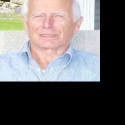 George W. Nichols | Obituaries | timesargus.com