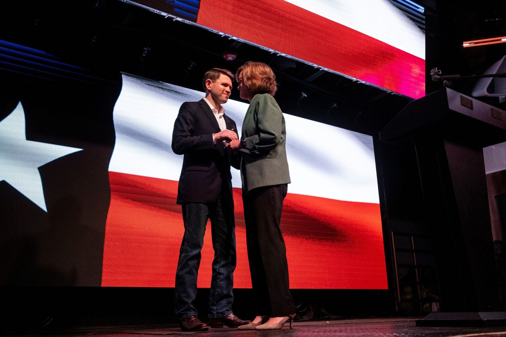 Election 2026 Texas | National | timesargus.com