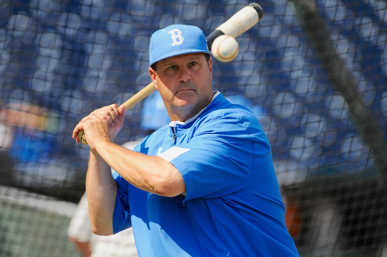 UCLA's Savage named national coach of year in college baseball, UC ...