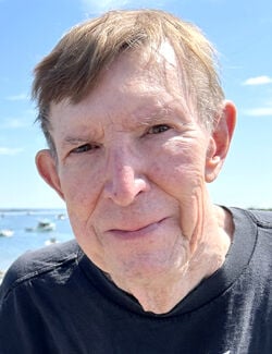 David M. Bolda | Obituaries | timesargus.com