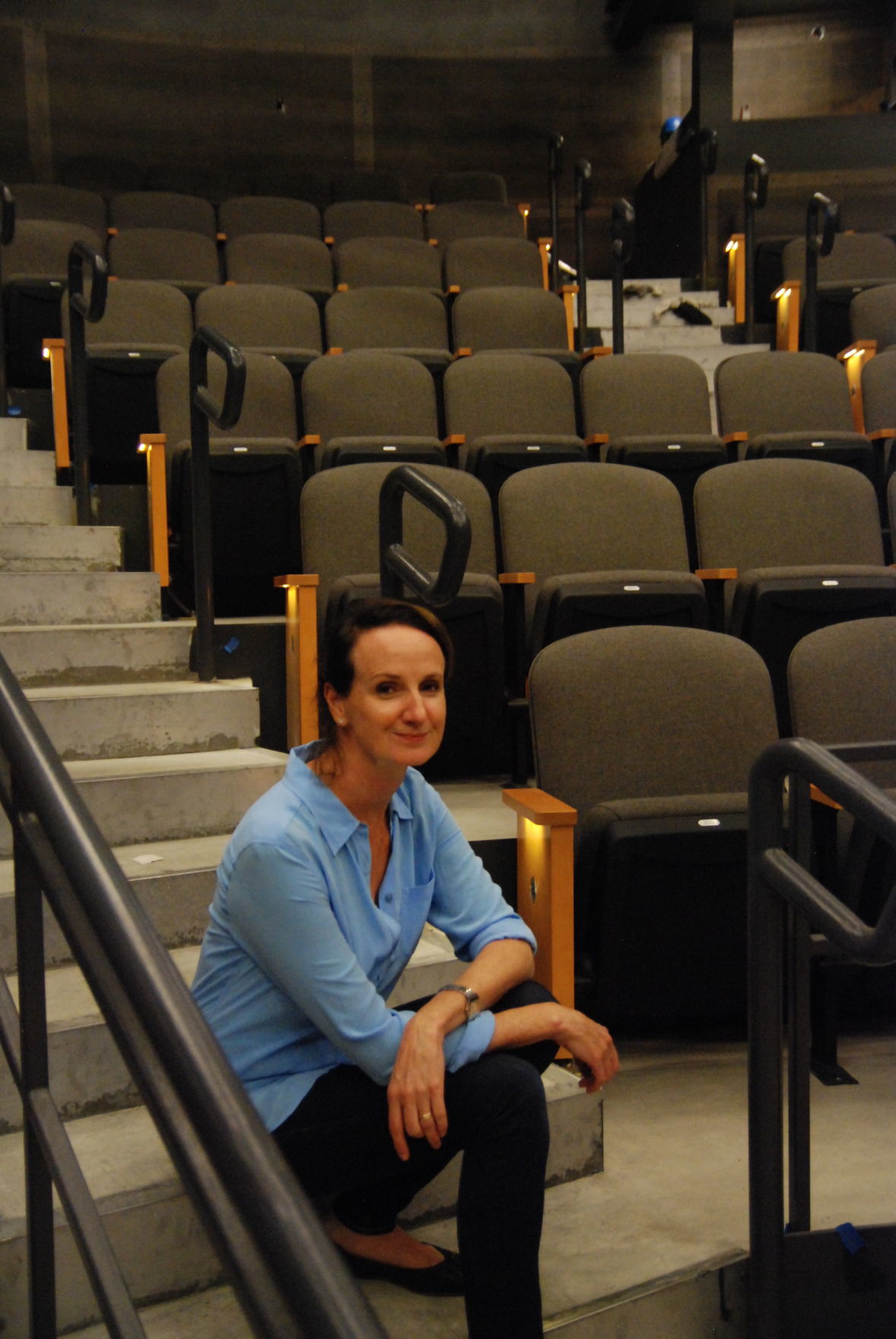 Northern Stage: Despite COVID, still ‘changing lives, one story at a ...
