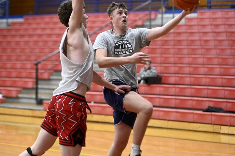Spaulding basketball photo gallery | Local | timesargus.com