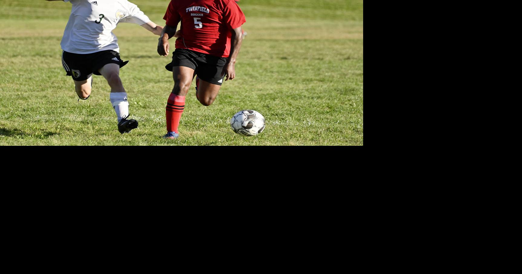 Coaches honor soccer All-Stars | Local | timesargus.com