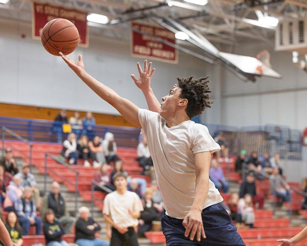 Spaulding basketball photo gallery | Local | timesargus.com
