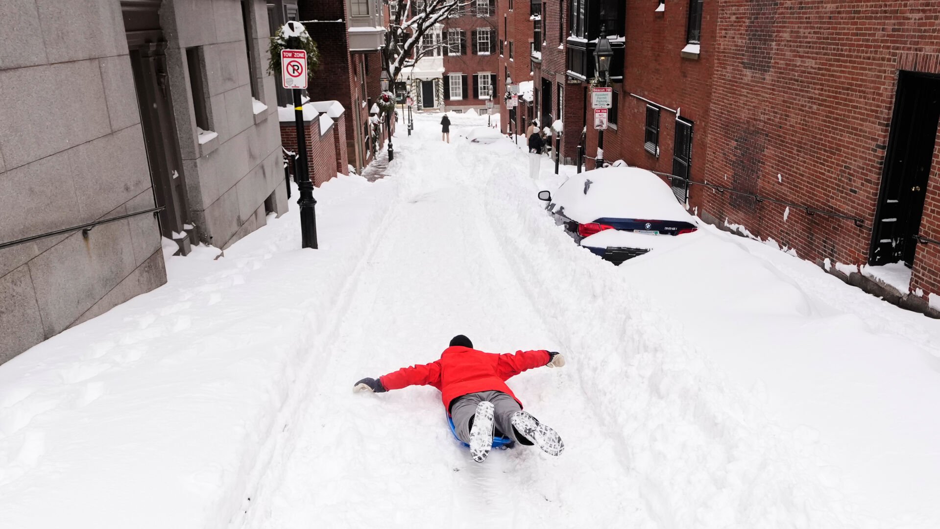 Winter Weather Boston | National | timesargus.com