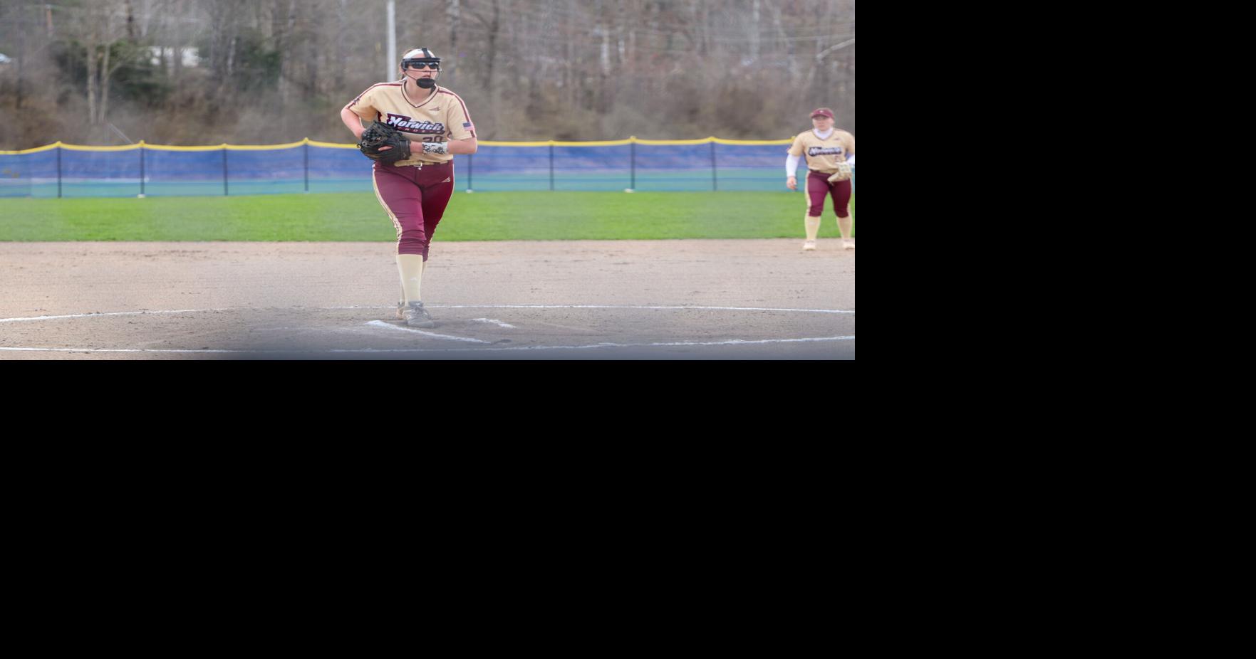 Roundup: Cadets, Hornets split softball doubleheader | Local ...