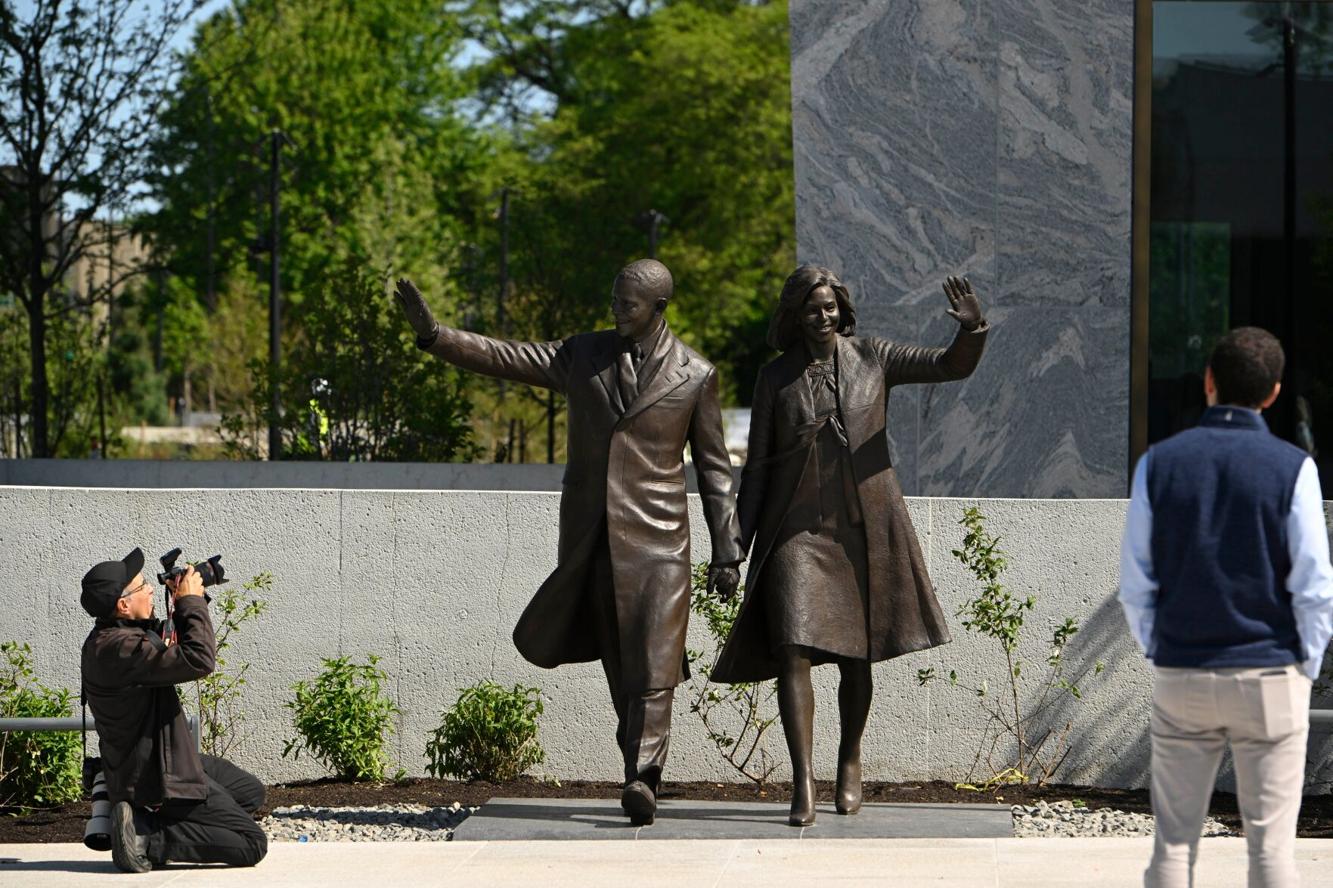Obama Presidential Center | National | timesargus.com