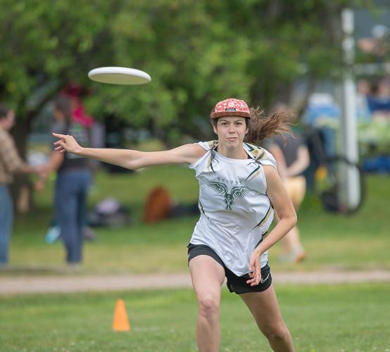 Cougars upset Montpelier girls, 7-0 | Slider | timesargus.com