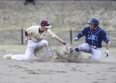 Lasell sweeps Norwich baseball | Local | timesargus.com