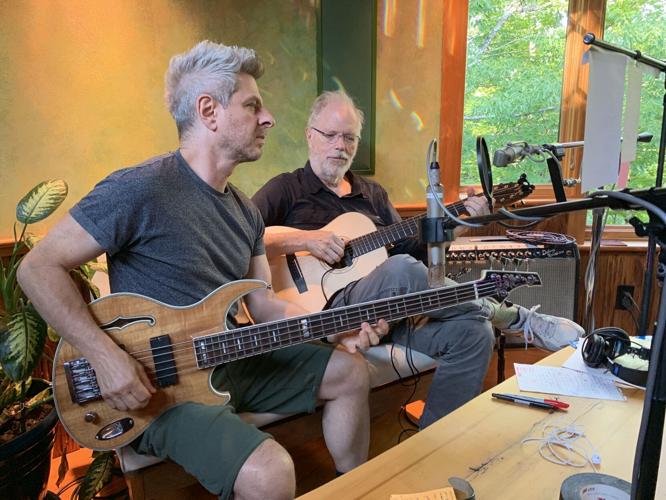 ‘Blazing a singular trail’: Acoustic guitar legend Leo Kottke brings ...