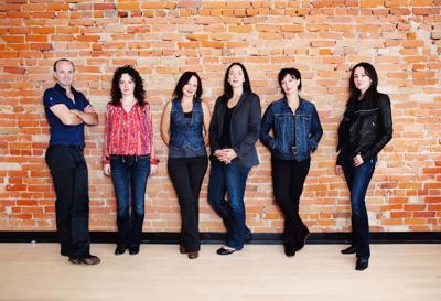 Star Canadian family brings the ‘Leahy sound’ | Vermont Arts ...