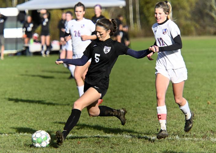 Stowe tops Paine Mountain on PK's | Slider | timesargus.com
