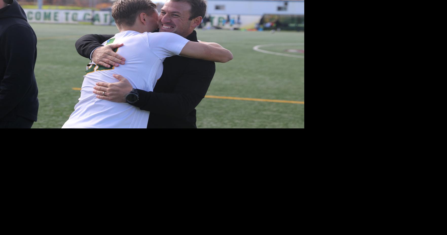 Vermont soccer goes out with No. 4 ranking | Local | timesargus.com