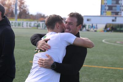 Vermont soccer goes out with No. 4 ranking | Local | timesargus.com