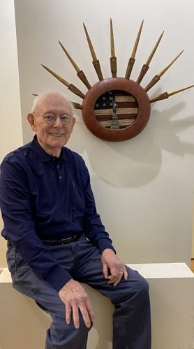 Brandon’s Warren Kimble: Much more than Vermont’s legendary folk artist ...