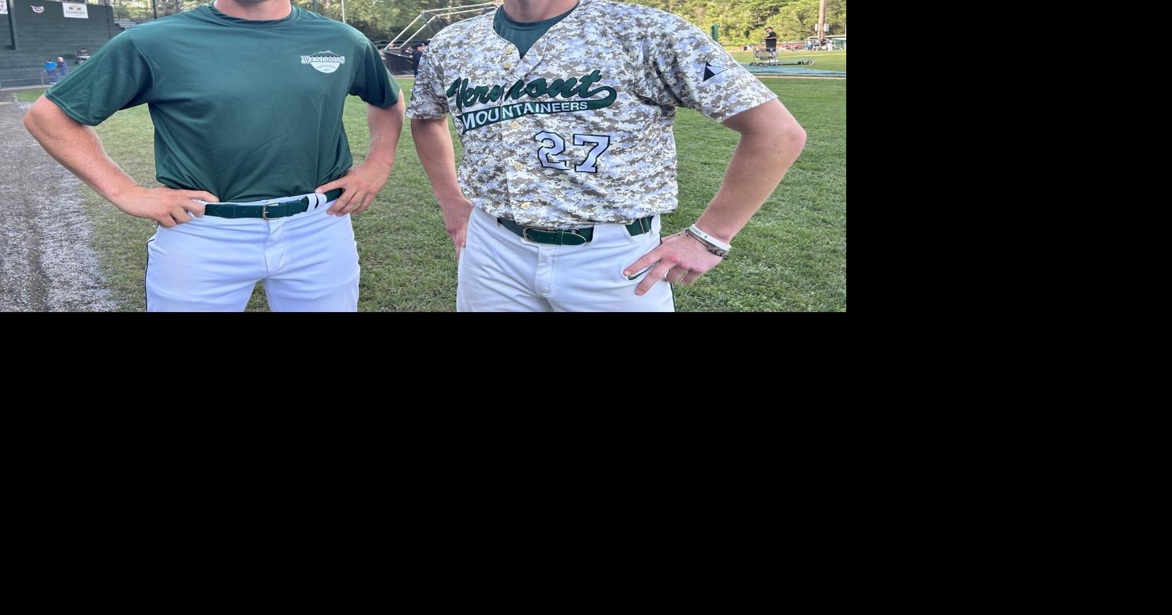 Cox emerges as all-around threat for Vermont | Slider | timesargus.com