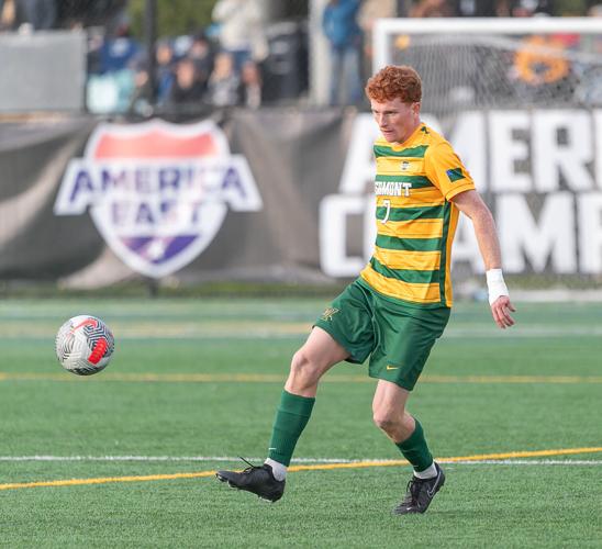 Vermont clinches NCAA tourney berth | Slider | timesargus.com