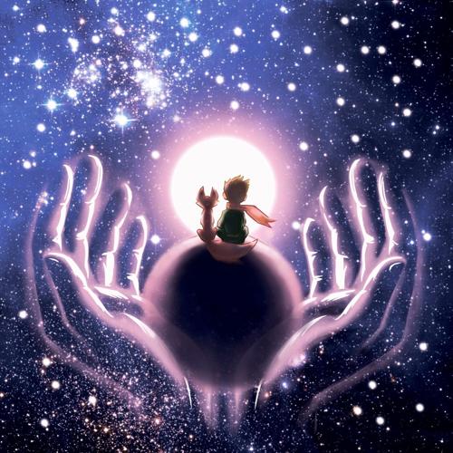 ‘The Little Prince’: Rachel Portman takes Saint-Exupéry classic to the ...