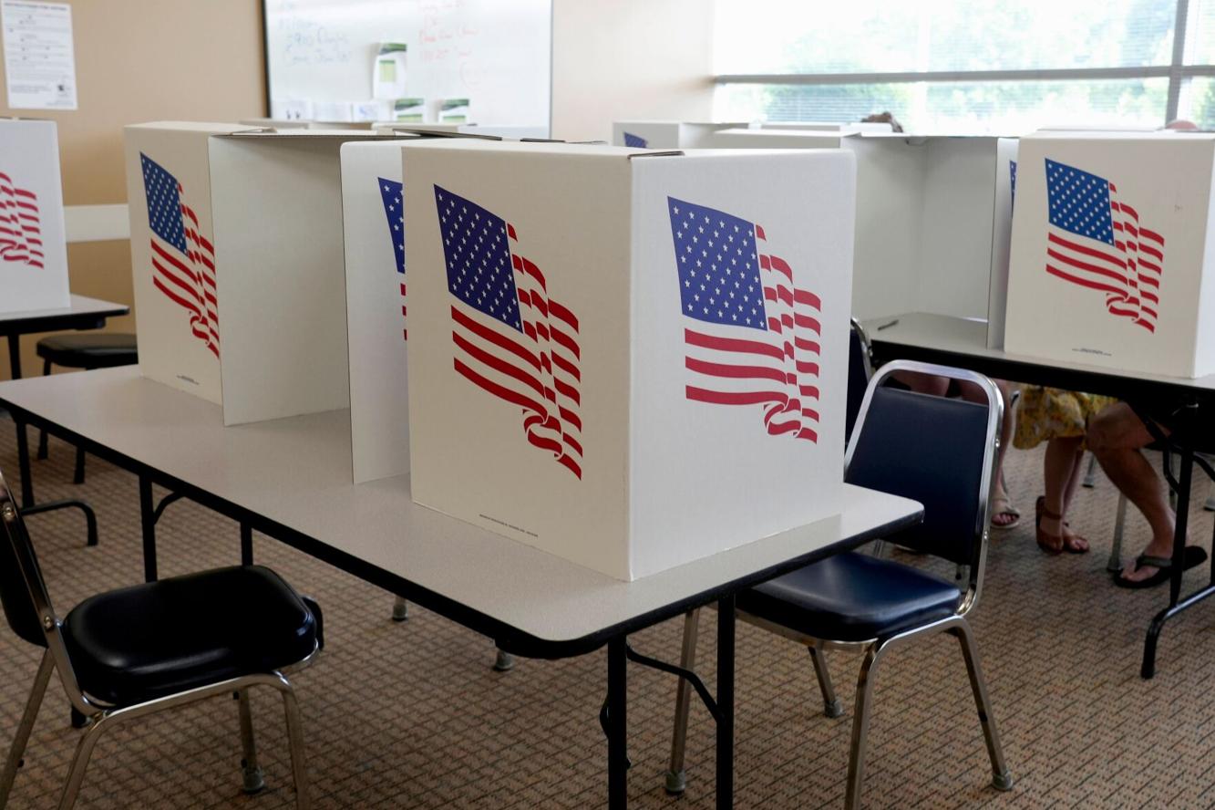 Election 2026 Iowa | National | timesargus.com