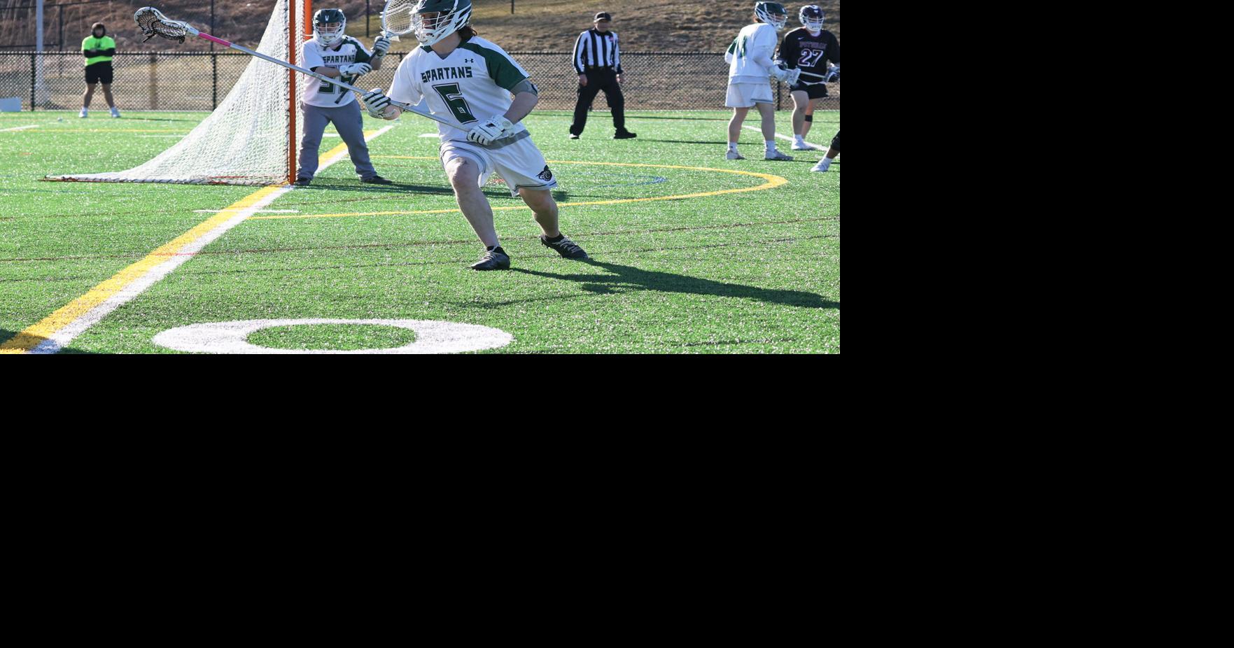 VTSU Castleton laxers fall to SUNY Potsdam | Local | timesargus.com