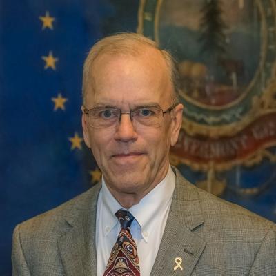 Kitzmiller loved where he lived and died | Local News | timesargus.com