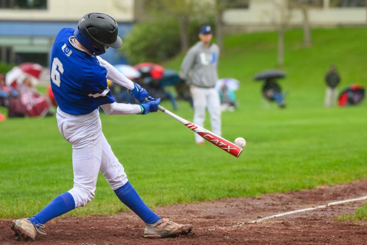 Roundup: GMVS girls crush U-32, 16-6 | Slider | timesargus.com