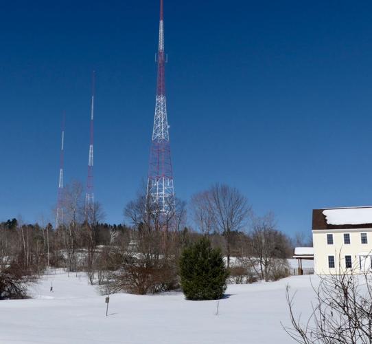 Keeping it local: Radio evolves to survive | Business Vt News ...