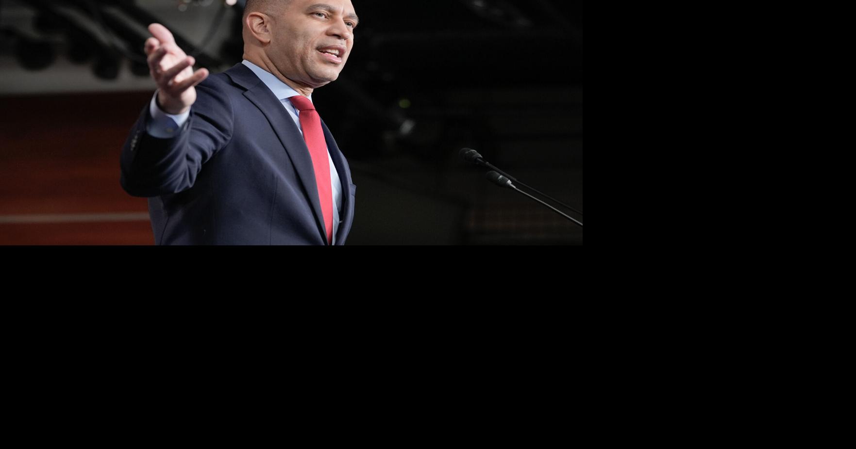 Congress Democrats | National | timesargus.com