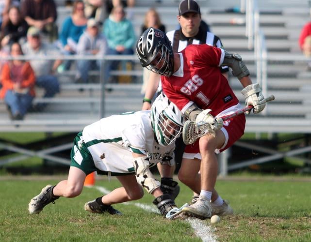 Roundup: Spaulding boys beat Montpelier, 9-8 | Slider | timesargus.com