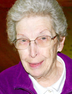 Patricia Ann (Liddle) Haslam | Obituaries | timesargus.com