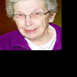 Patricia Ann (Liddle) Haslam | Obituaries | timesargus.com