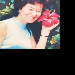 Doris E. (Hamilton, Quinlan) Winters | Obituaries | timesargus.com