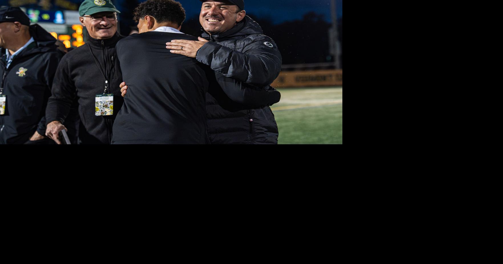 Dow resigns as Vermont men's soccer coach | Slider | timesargus.com