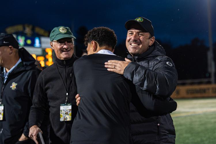Dow resigns as Vermont men's soccer coach | Slider | timesargus.com